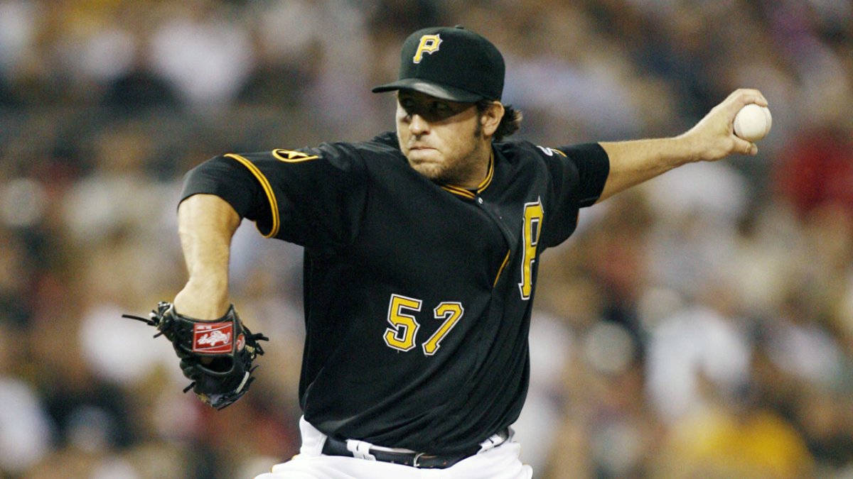 Cubs Hire Daniel Moskos as Assistant Pitching Coach – NBC Chicago