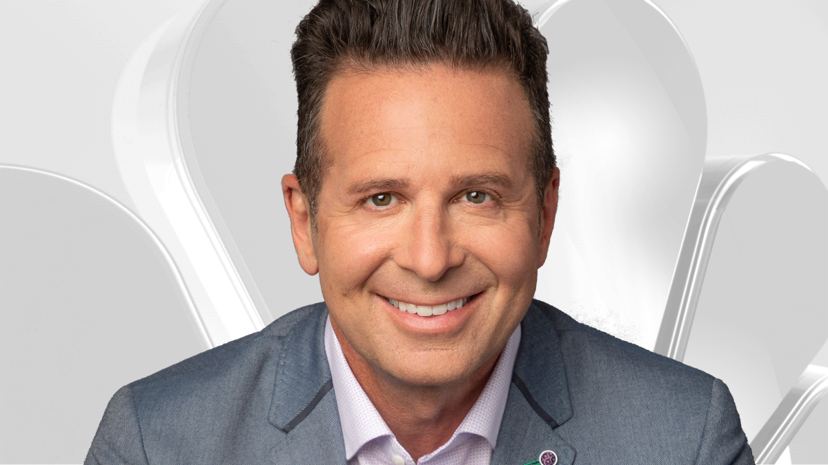 Steve Dolinsky – NBC Chicago