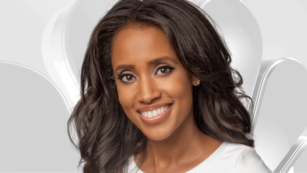 Cortney Hall – NBC Chicago