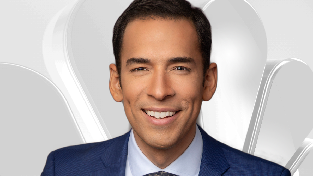 Stefan Holt Nbc Chicago