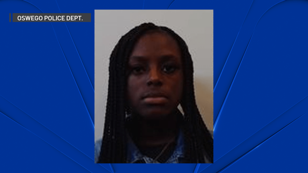 Teen Girl Reported Missing Under ‘Suspicious Circumstances’ in Oswego ...