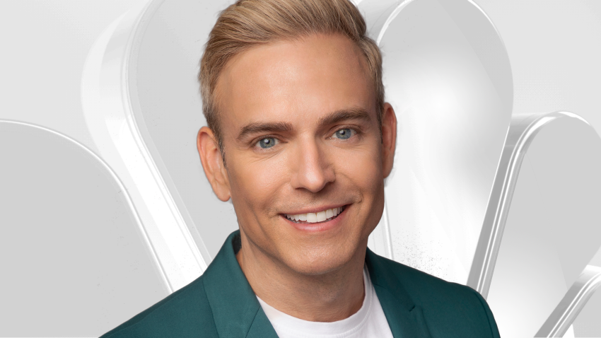 Matthew Rodrigues – NBC Chicago