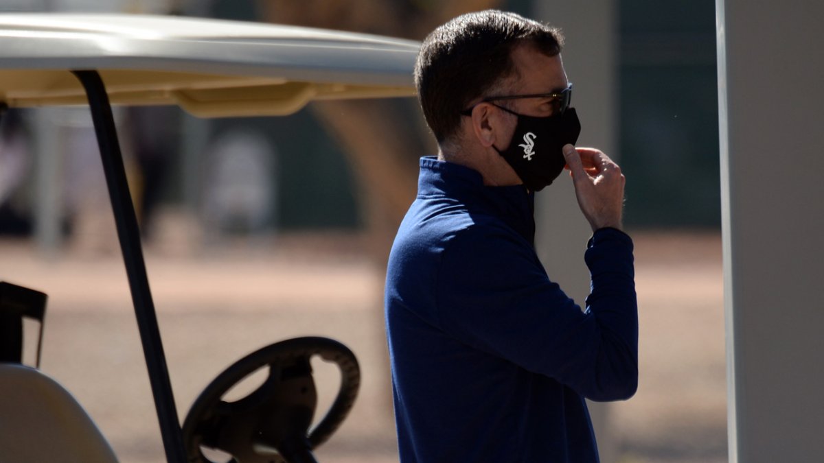 White Sox Trade Partners: A Look at 29 Second-Base Situations – NBC Chicago