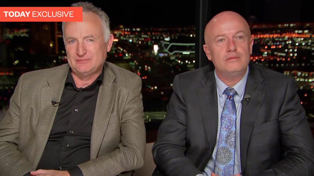 Fatal Bullet Fired on ‘Rust’ Set May Have Been ‘Sabotage,’ Armorer’s ...