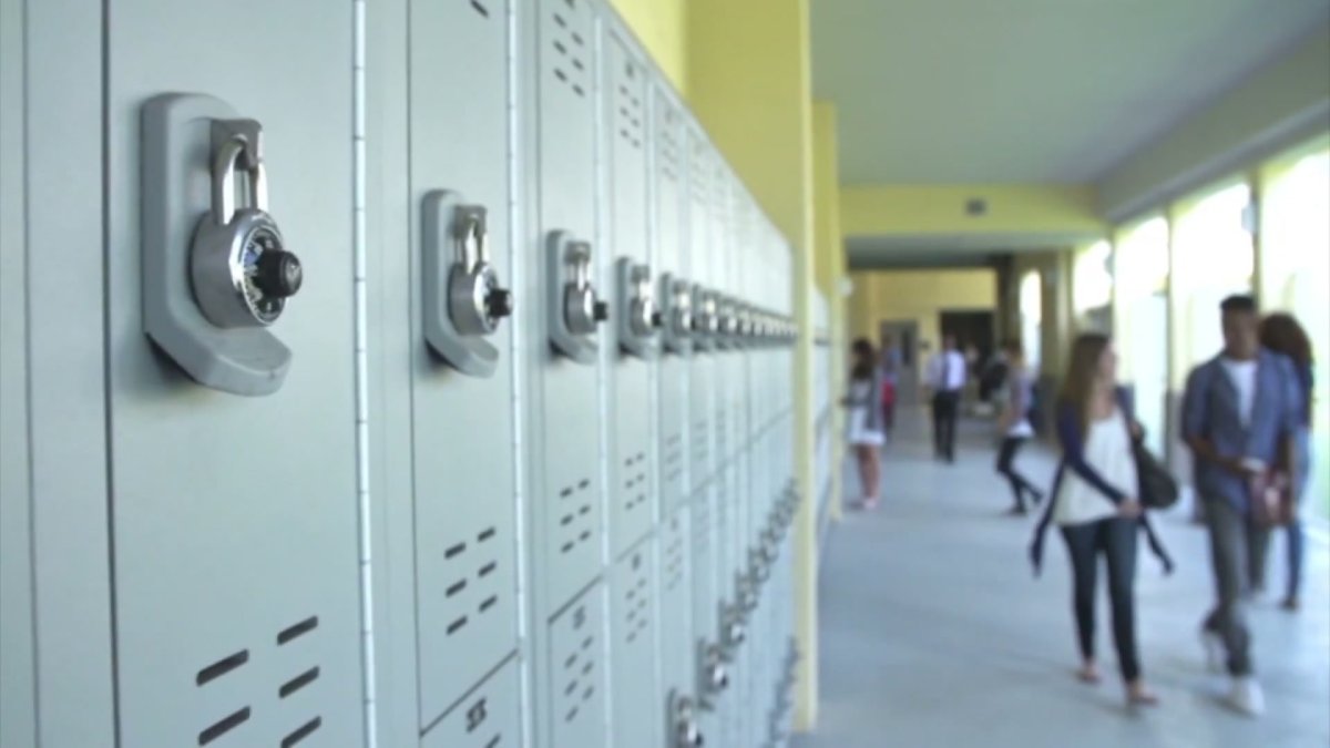 Evanston Skokie District 65 faces possible school closures – NBC Chicago