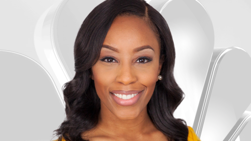 Iisha Scott – NBC Chicago