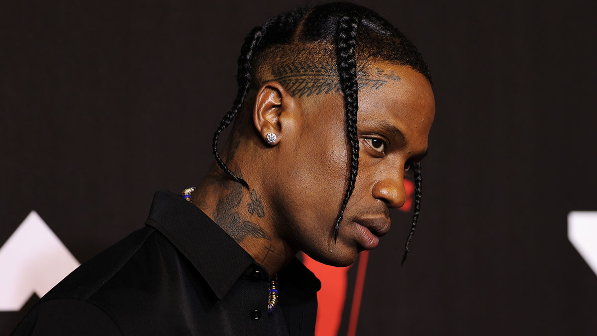 Travis Scott Accused of Violating Astroworld Suits Gag Order – NBC Chicago