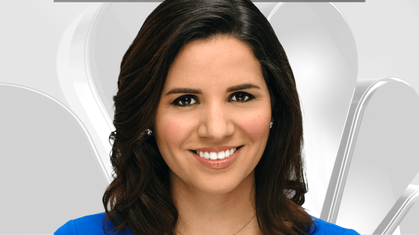 Sandra Torres – NBC Chicago