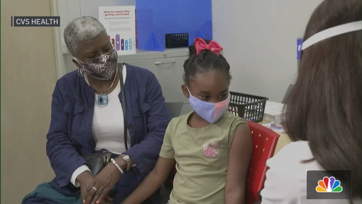 Nightly Update: Kids’ Vaccines, Heather Mack, Rittenhouse Trial Latest ...