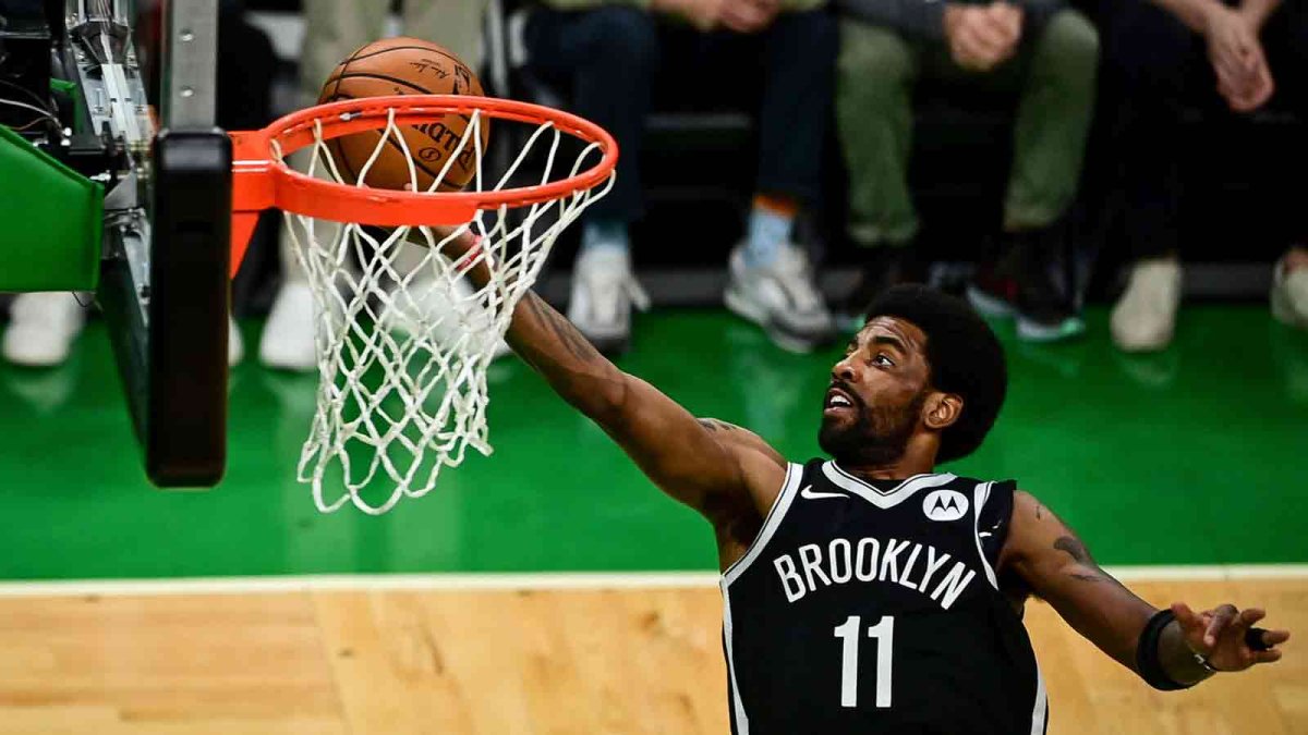 A Look at the History of Native Americans in Basketball – NBC Chicago