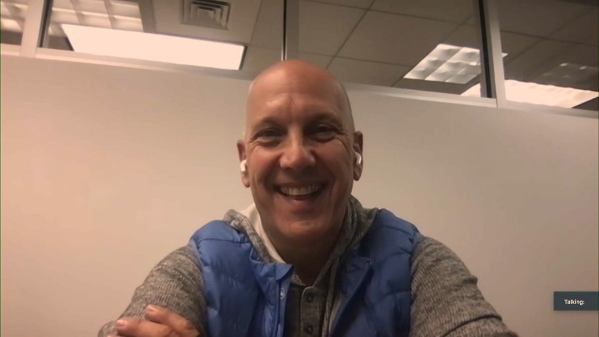 David Kaplan Breaks Down Bears’ Offense vs. Defense in Sunday’s Game ...