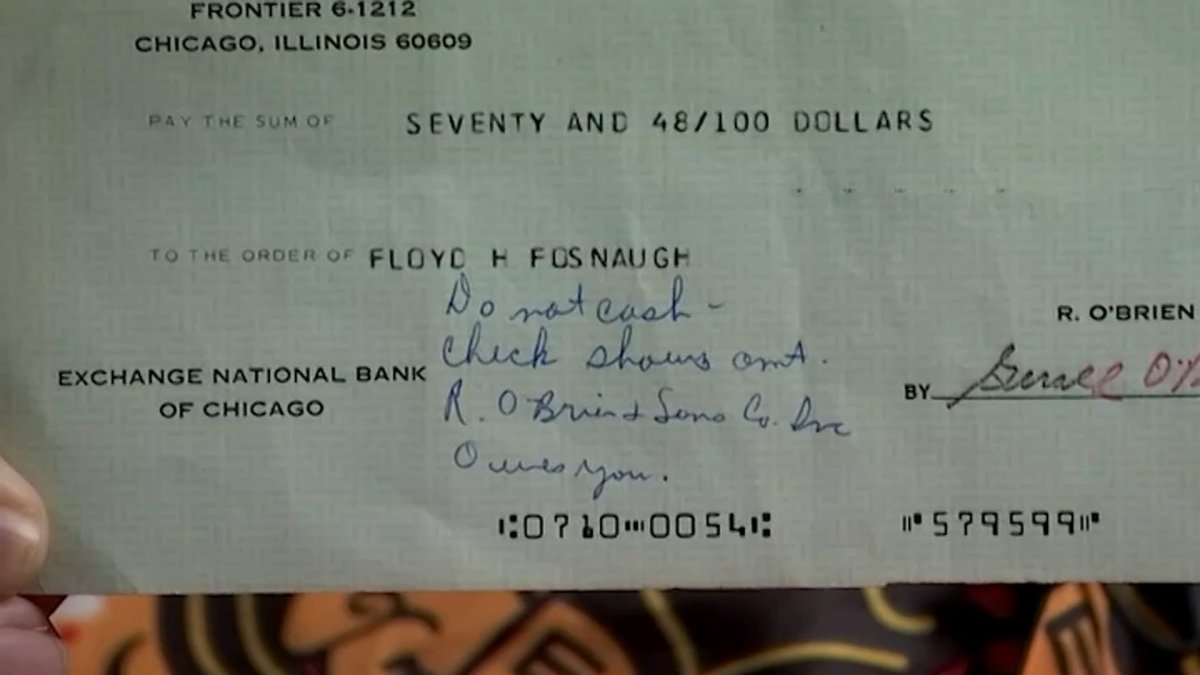 Chicago-Area Residents Due Millions From Unclaimed Funds in Bankruptcy ...