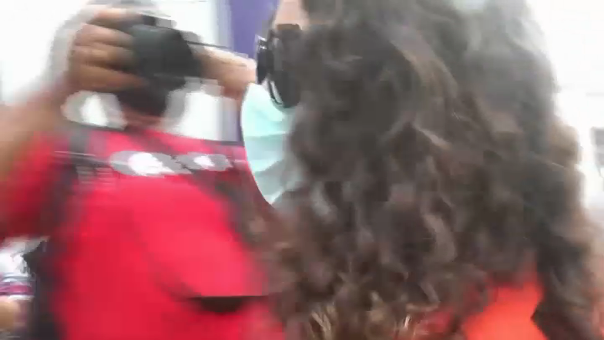 Heather Mack Remains In Custody On Murder Conspiracy Charges After Bail