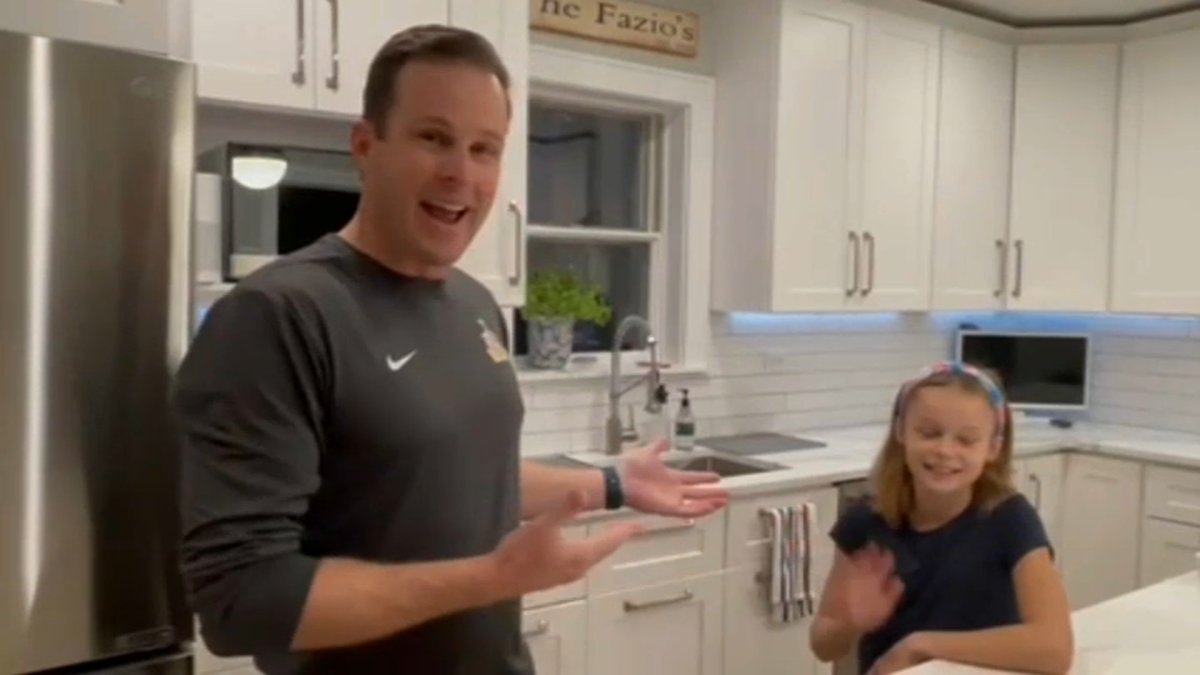 Holiday Recipe: Patrick Fazio’s Corn Casserole – a Family Favorite ...