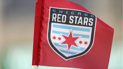 Chicago Stars: Chicago Red Stars unveil new name, logo for 2025 – NBC ...