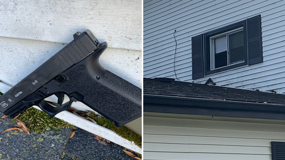 Suspect in Joliet Halloween Party Shooting Taken Into Custody, Sheriff ... Suspect in Joliet Halloween Party Shooting Taken Into Custody, Sheriff ...