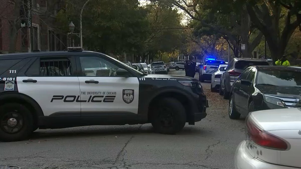 U of C President Addresses Grad’s Fatal Shooting Near Campus in Letter ...