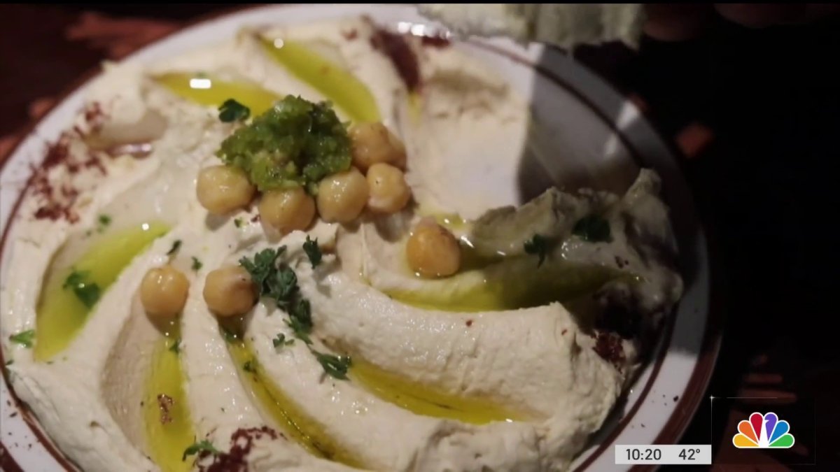 Al Bawadi Grill Features Middle Eastern Cuisine Made From Scratch – NBC ...