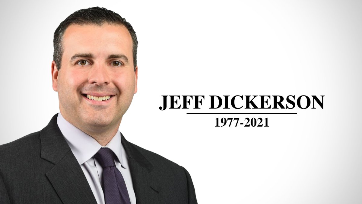 Jeff Dickerson’s GoFundMe Sees Donations From NFL Teams, Players – NBC ...