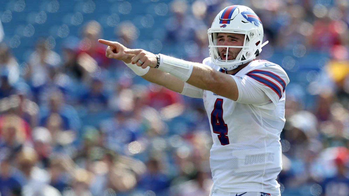 Who is Jake Fromm? Meet the Reality TV Star turned New York Giants QB ...