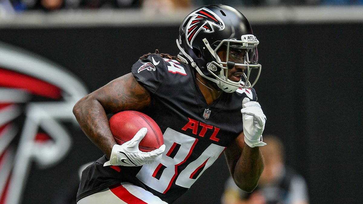 3 Keys for Chicago Bears to Upset Atlanta Falcons in NFL Week 11 – NBC ...