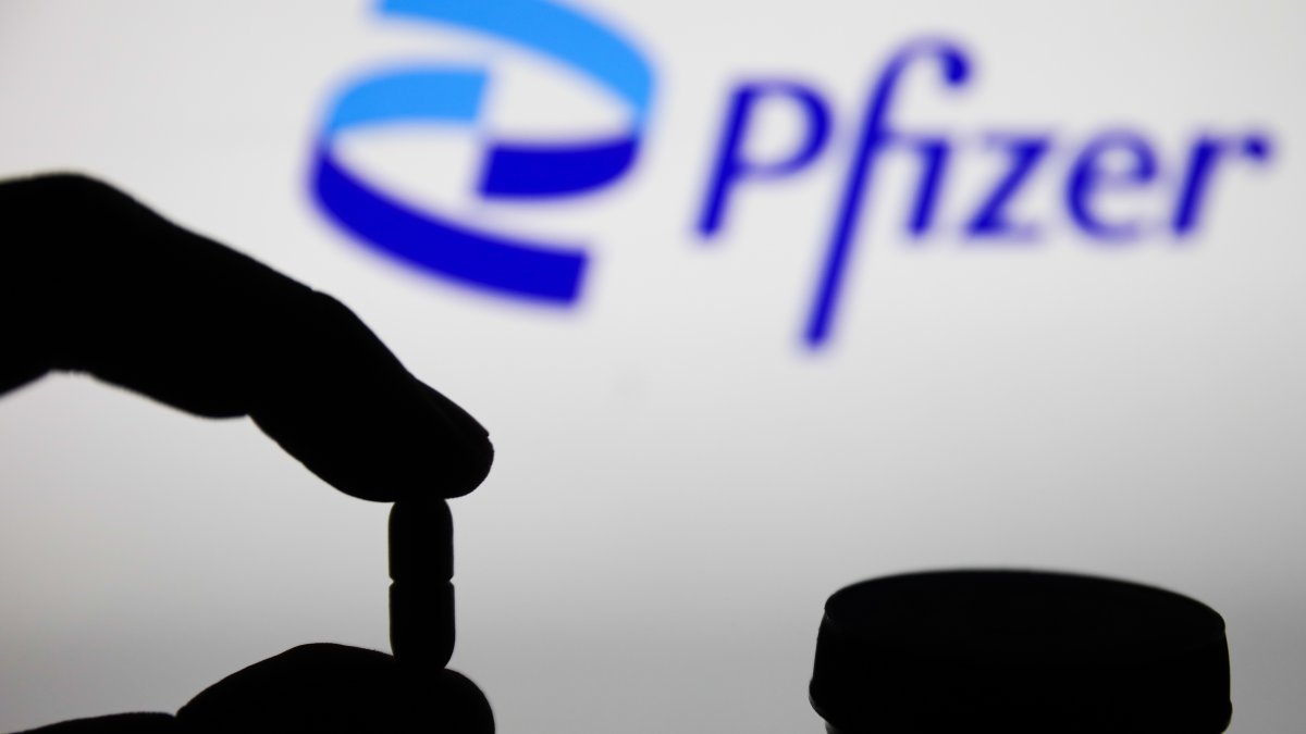 Pfizer Antiviral Pills May Be Risky With Other Medications – NBC Chicago