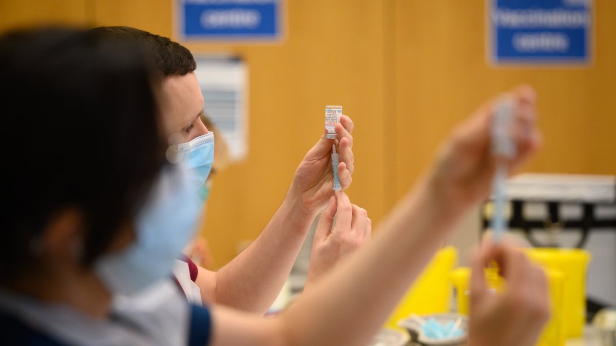 Illinois Coronavirus Updates: Cook County Omicron Case, What to Know ...