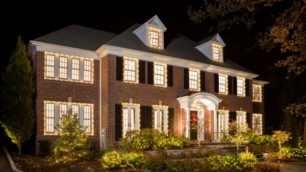 You Can Soon Book the ‘Home Alone’ House on Airbnb – NBC Chicago