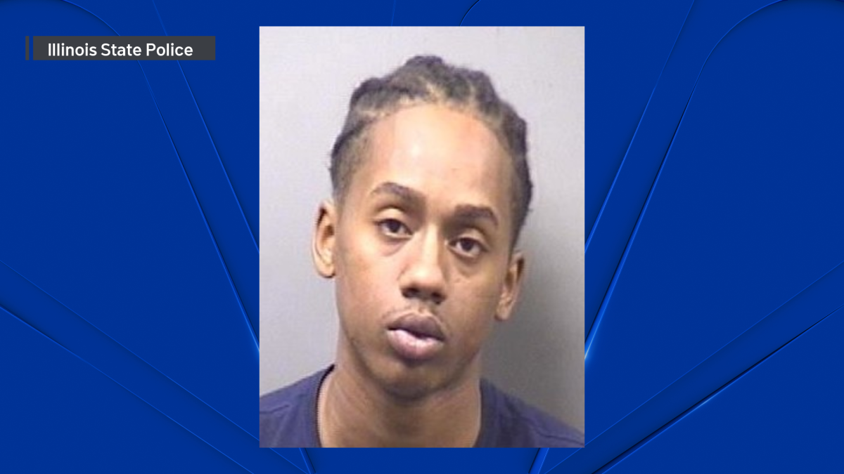 Rewards Offered in Pursuit of Suspect Who Fatally Shot Bradley Police ...