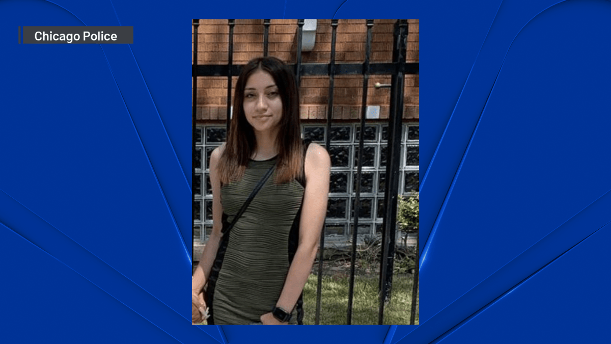 Teen Girl Reported Missing, Last Seen in Marquette Park, Chicago Police ...