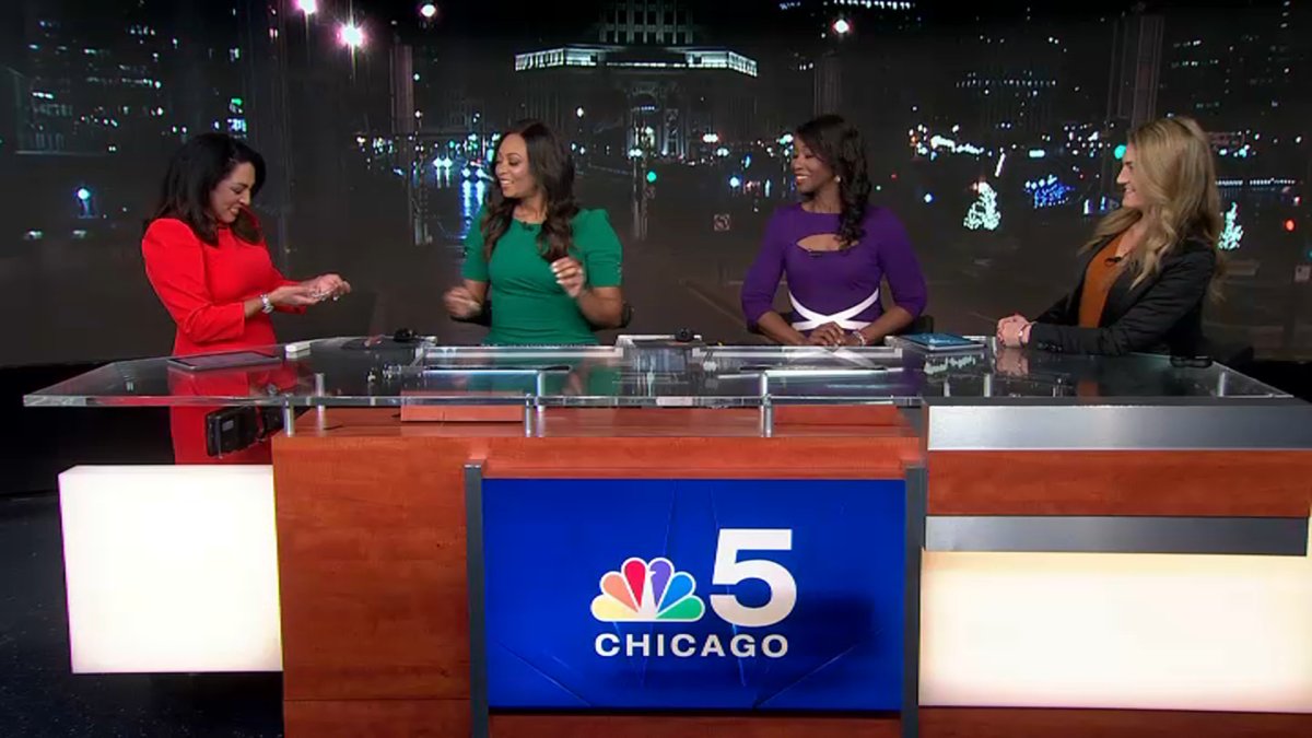 WATCH: Kye Martin Surprises Alicia Roman With Gift to Wear During Snowy ...