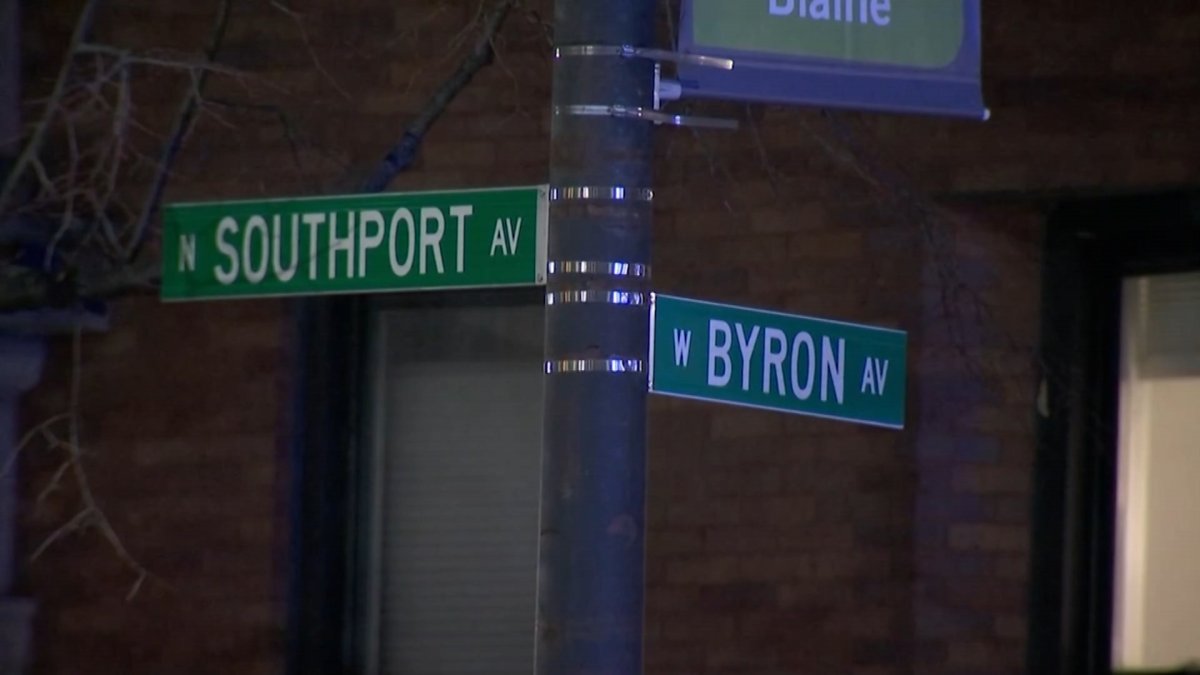 Chicago Police Investigating String Of Robberies In Lake View Nbc Chicago