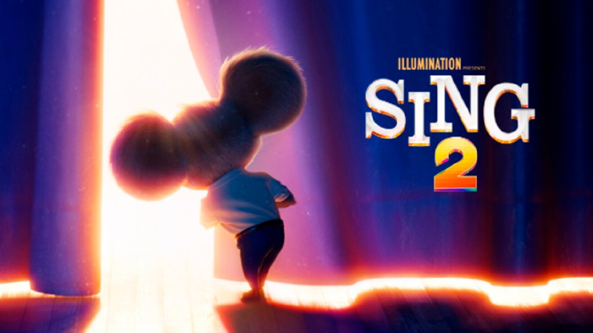 Retweet to Win Tickets to ‘Sing 2’ Advanced Screening in Chicago – NBC ...