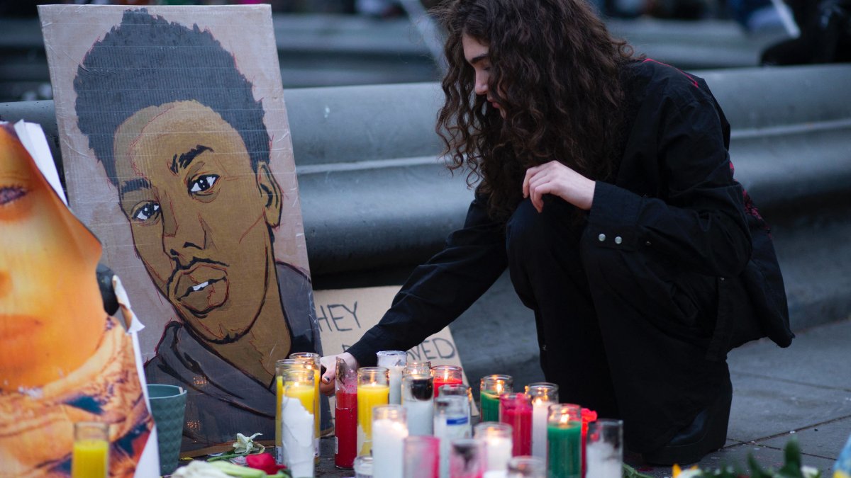 Minnesota Officer Who Fatally Shot Daunte Wright to be Freed – NBC Chicago Minnesota Officer Who Fatally Shot Daunte Wright to be Freed – NBC Chicago