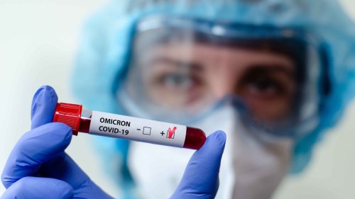 Quarantine Rules: How Long to Isolate If Someone in Your Home Tests ...