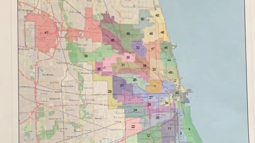 Tag: Chicago Ward Map – NBC Chicago