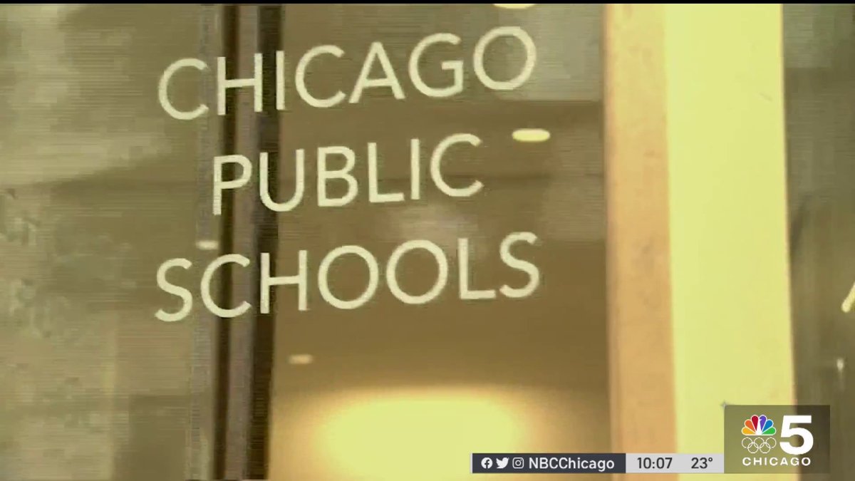 Debate Continues Over Return to In-Person Learning for CPS Students ...
