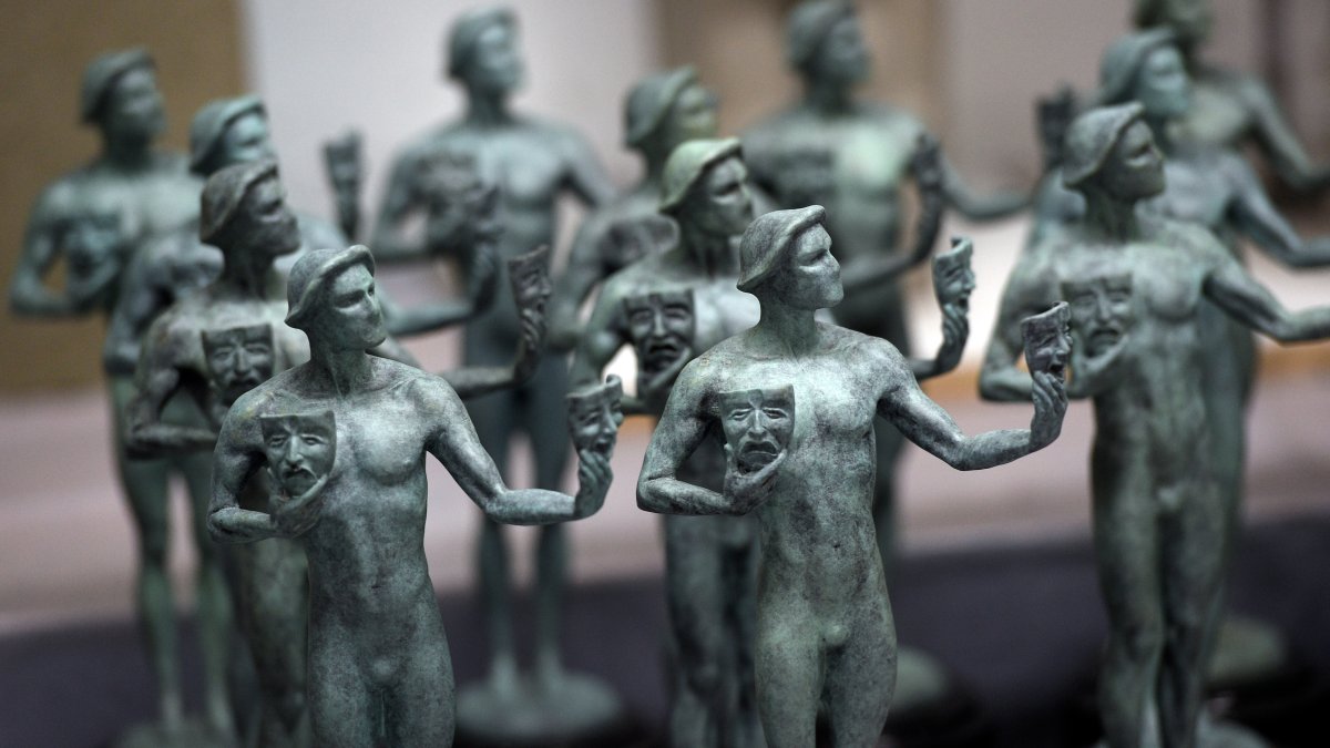 2022 SAG Awards: When and How to Watch on TV and Streaming – NBC Chicago
