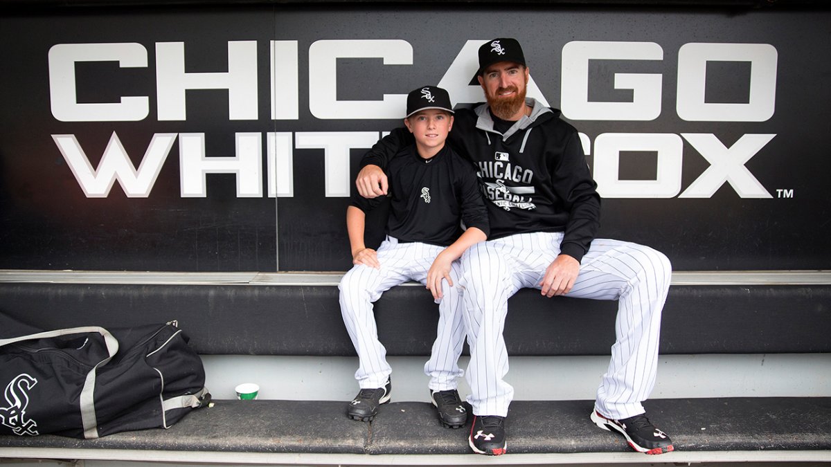 Drake LaRoche Is Married, 5-Yeards After Bizarre Adam LaRoche-Sox ...