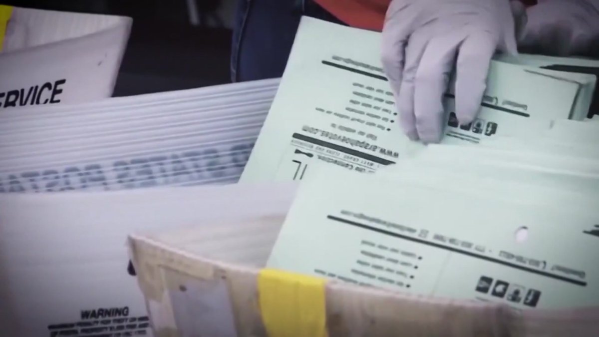 Cook County State’s Attorney results: Ballot counting continues in race ...