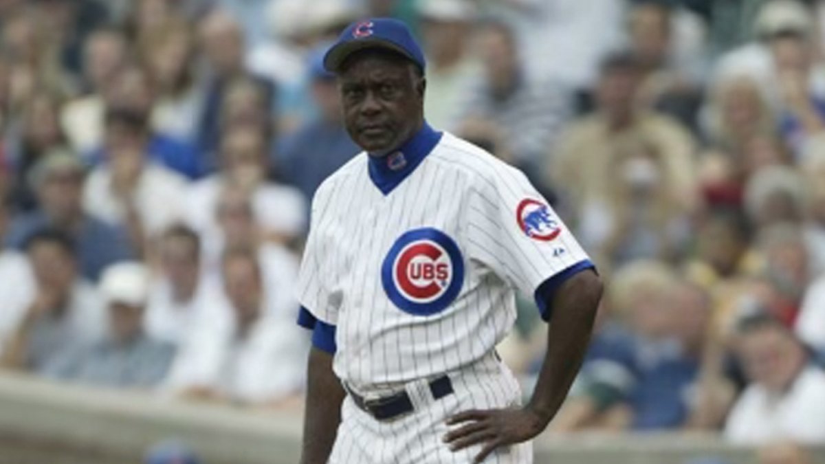 Former Cubs Player, Coach Gene Clines Dies at 75 – NBC Chicago