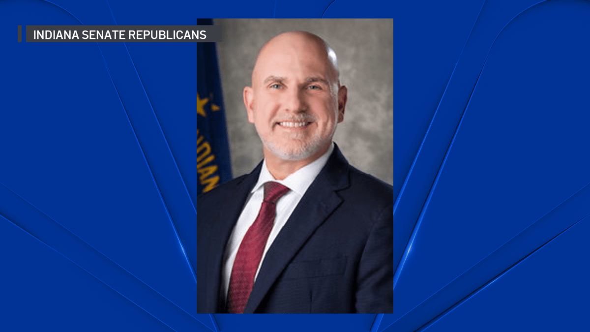 Indiana Lawmaker Walks Back Remark on Nazism Impartiality – NBC Chicago
