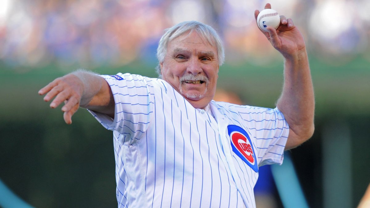 Former Cubs Outfielder Larry Biittner Dies at 75 – NBC Chicago
