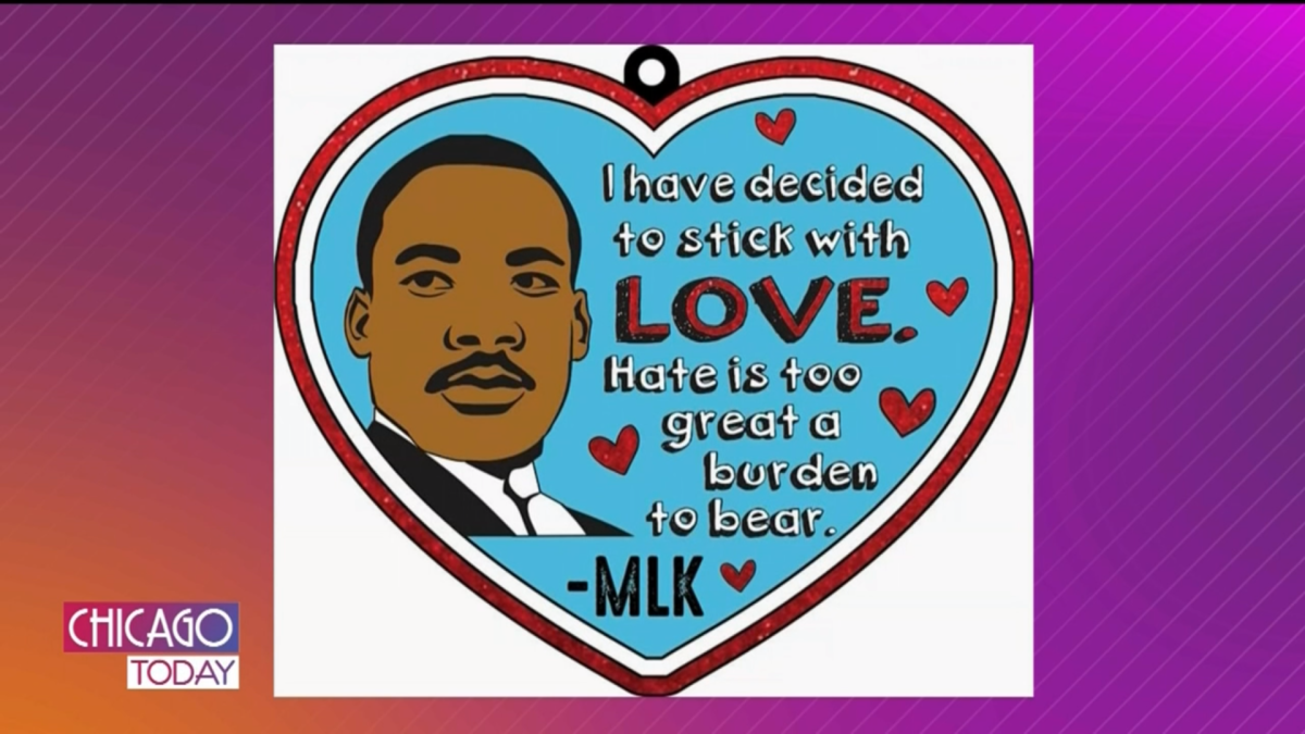 MLK Day: Here Is a List of Events That Honor Martin Luther King Jr.’s ...