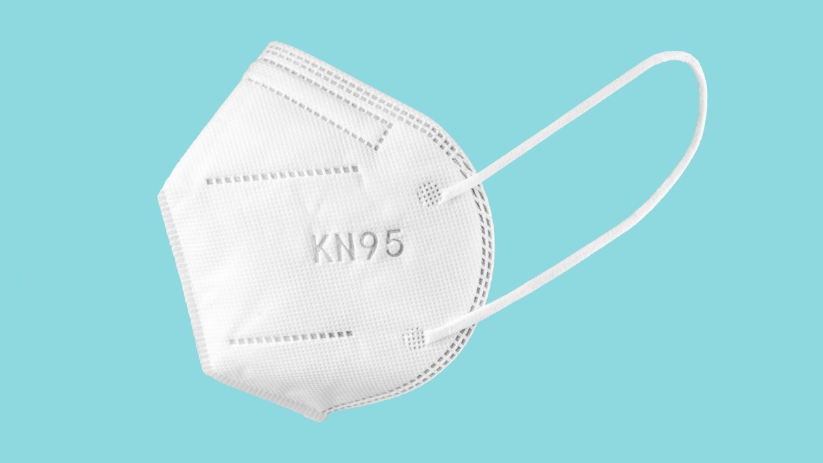 CDC Updates Mask Guidance: Here’s Which Best Protect From COVID-19 ...