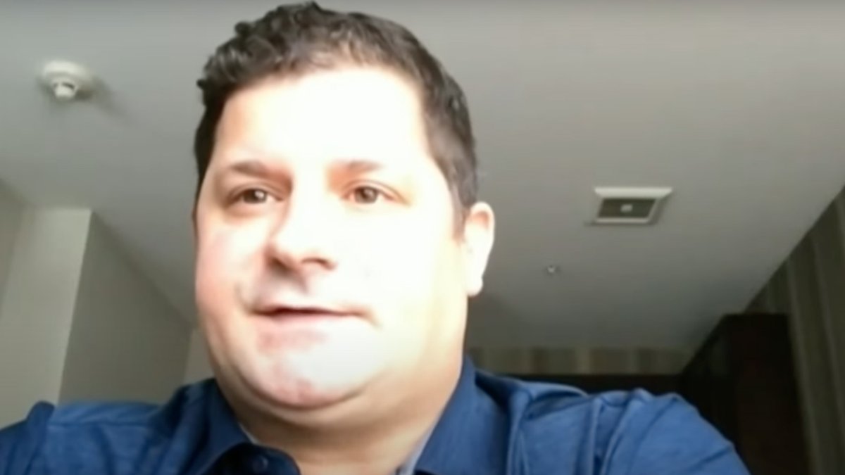 Cubs Exec Matt Dorey Takes on New Role in Jed Hoyer’s Front Office ...