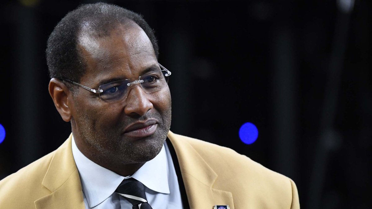Richard Dent Praises Robert Quinn for Breaking Bears Sack Record – NBC ...