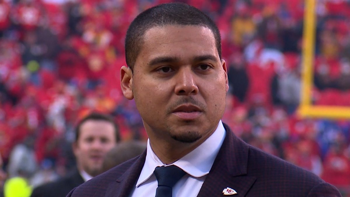 Report: Bears GM Ryan Poles Targeting Eagles for Front Office Job – NBC ...