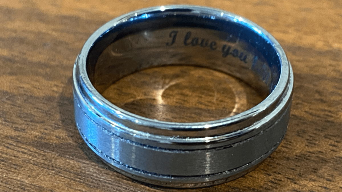 Chicago Man’s Search for Owner of Lost Wedding Ring Found in Wicker ...