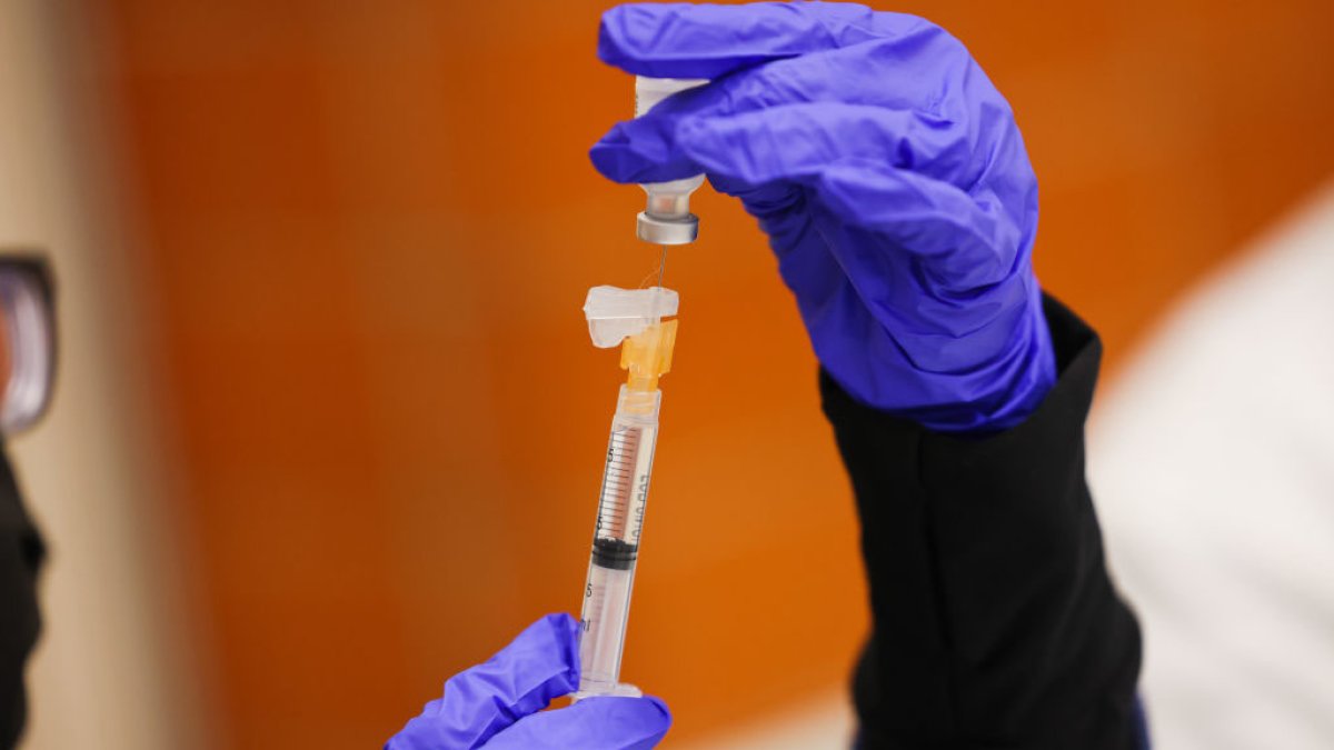 What Should You Know About New COVID Booster Shots Expected Soon? – NBC ...